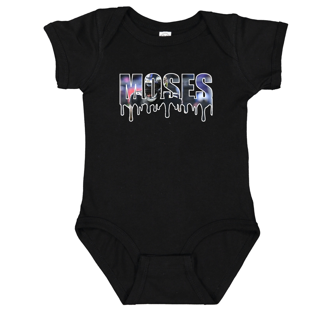 DRIPPY DRIP - INFANT – Glamourlyss Design