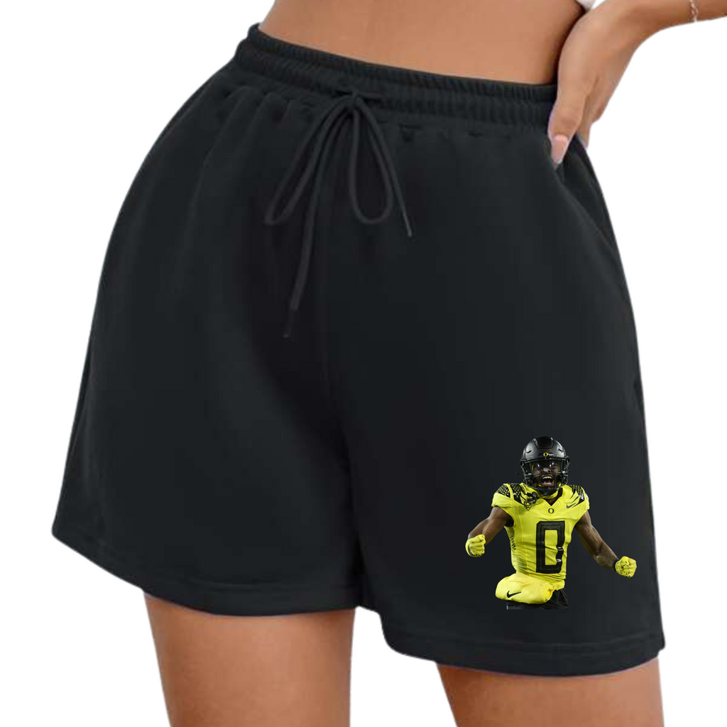 ACE SHORTS – Glamourlyss Design