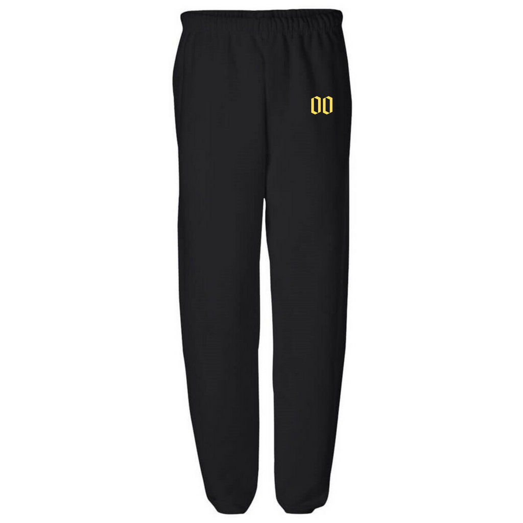 CHECKMATE JOGGERS – Glamourlyss Design