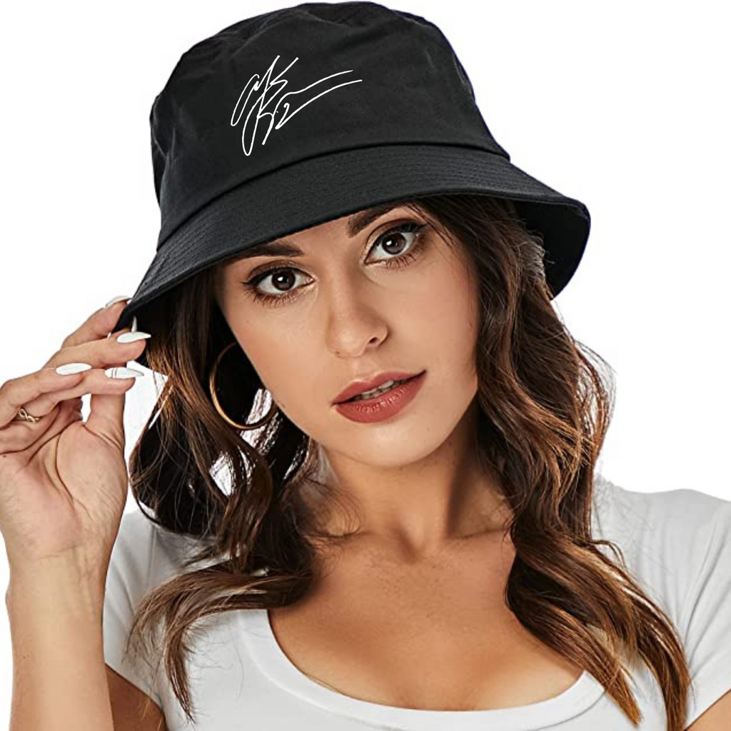 PLAYING CARD - BUCKET HAT – Glamourlyss Design