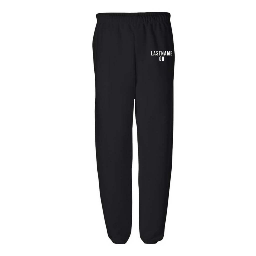 ESSENTIAL JOGGERS – Glamourlyss Design
